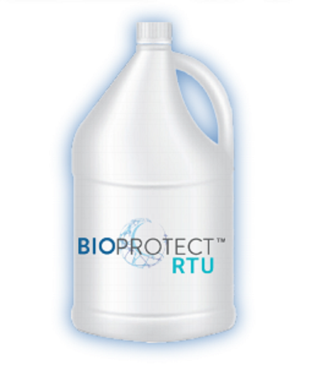 BIOPROTECT ™ RTU